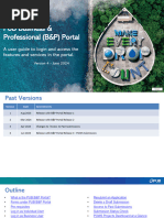 NHWTS Login and Registration Guide | PDF | Login | User (Computing)