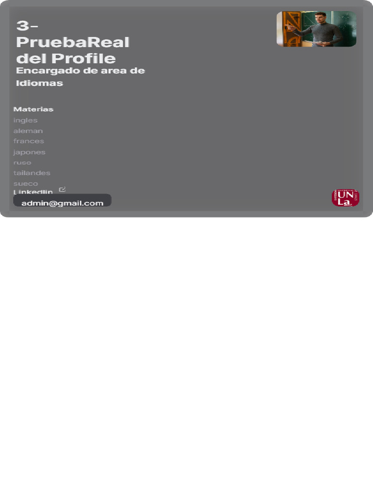 Digital Card | PDF