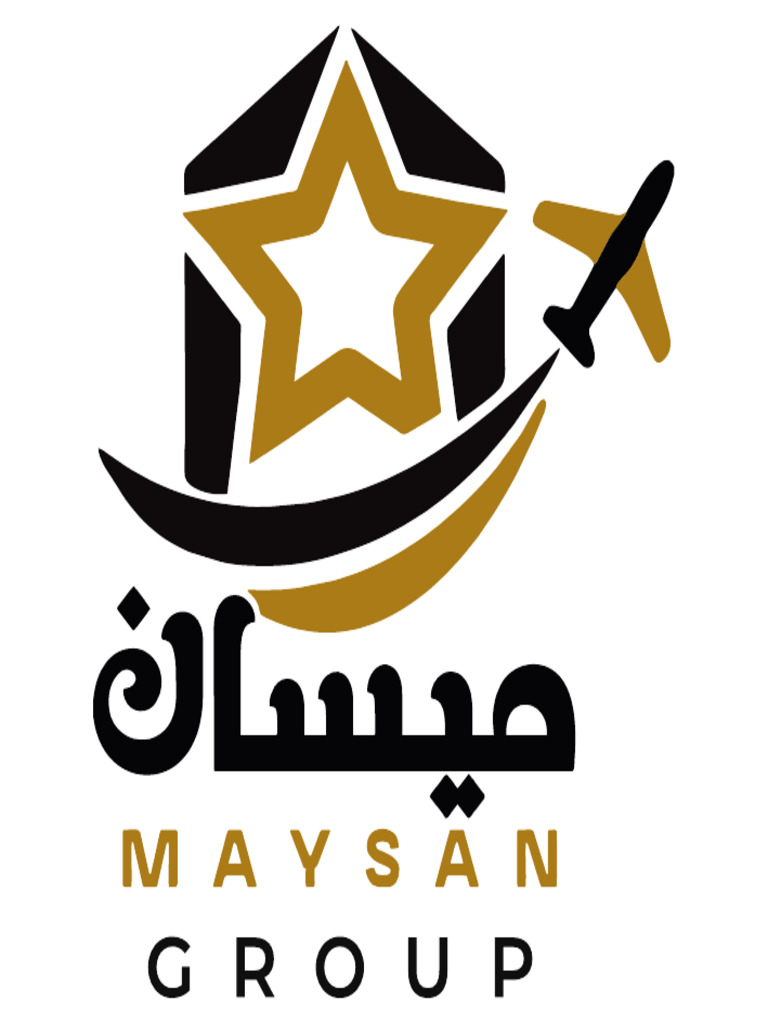Logo Maysan Besar | PDF