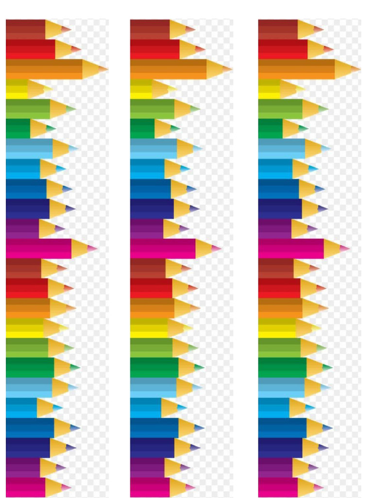 Lápices Imprimir | PDF