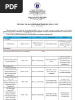 Phil - IRI Individual Summary Record | PDF