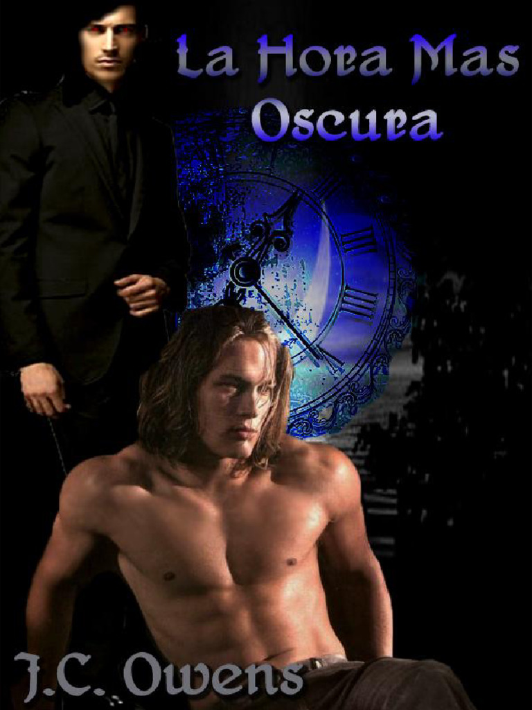 La Hora Mas Oscura | PDF | Amor