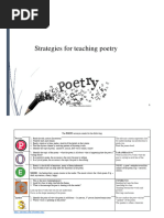 PDF How To Eat A Poem | PDF | Poetry