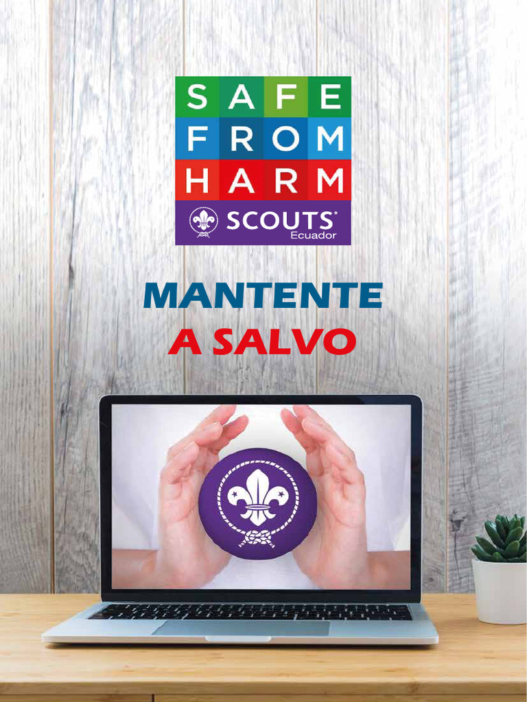 Documento Safe For Harm | PDF | Exploración