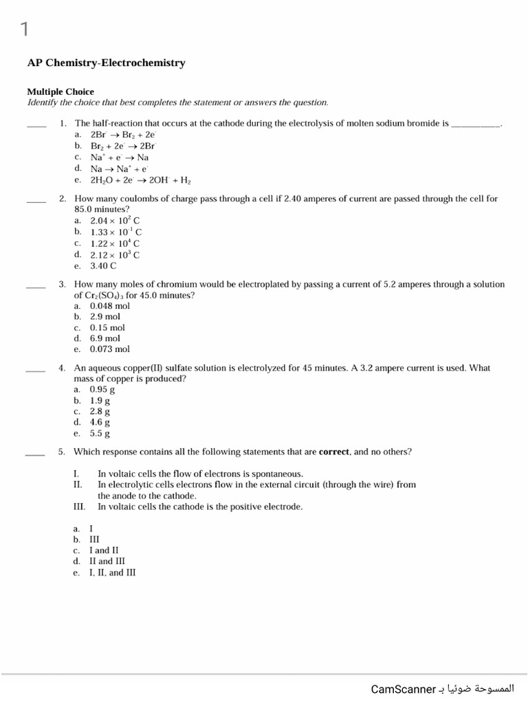 General Electro | PDF