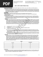 Hydroxyl Value Determination Method | PDF