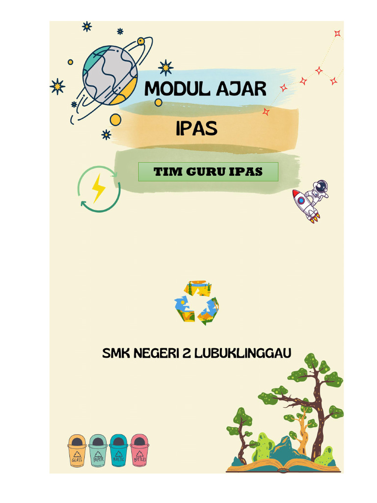 Tim Guru Ipas | PDF