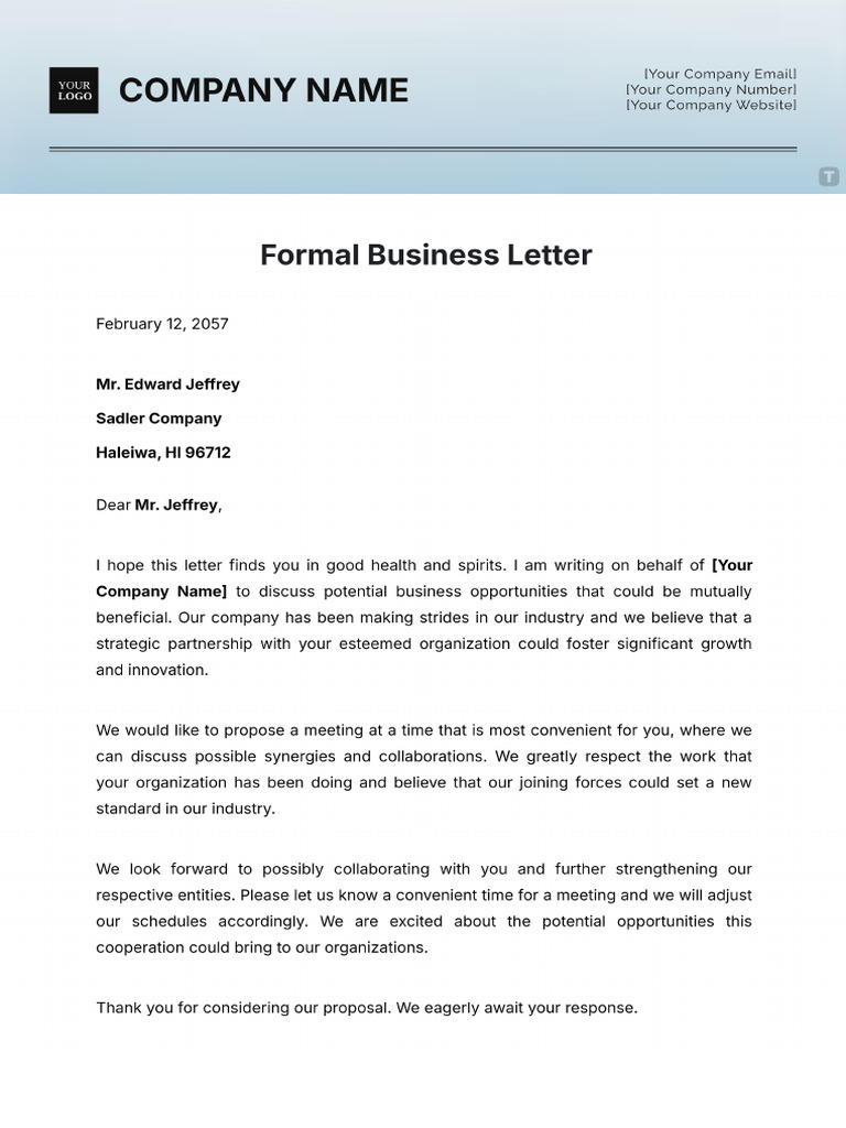 FREE Document Templates & Examples - Edit Online & Download | PDF