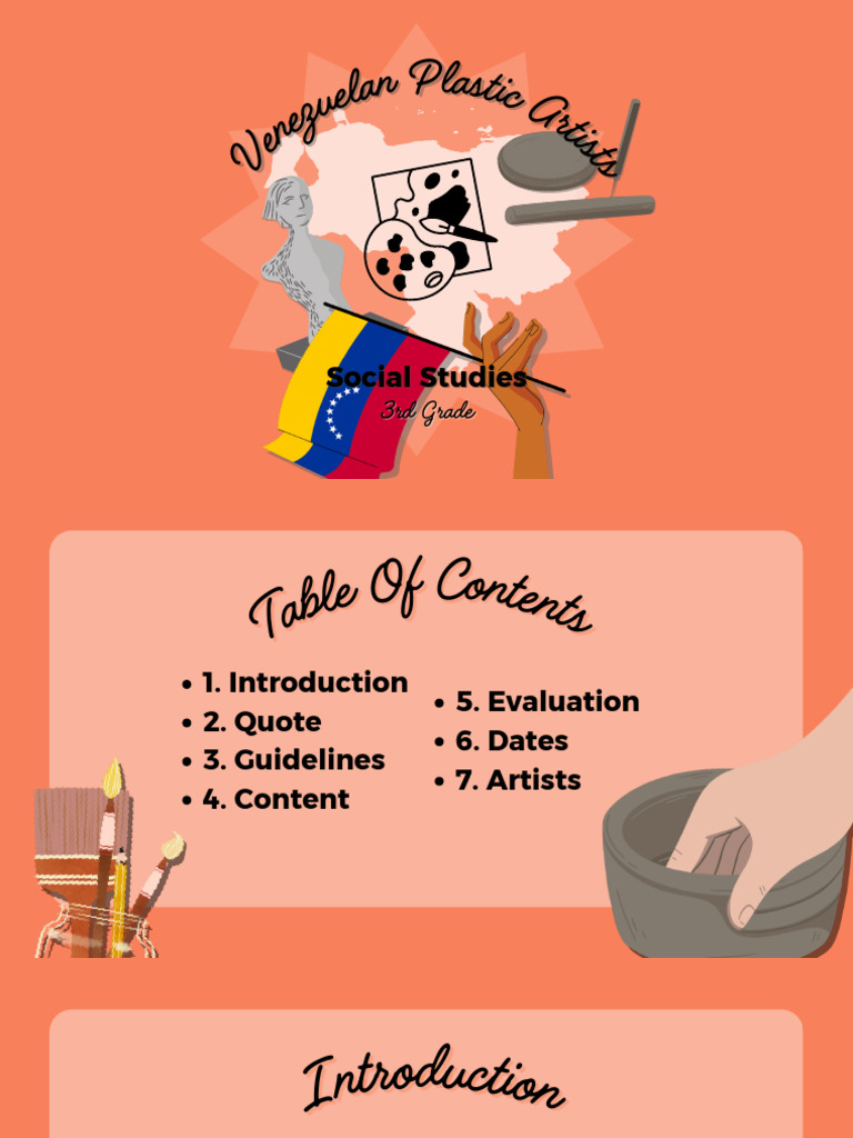 Wax Museum Guidelines | PDF | Art