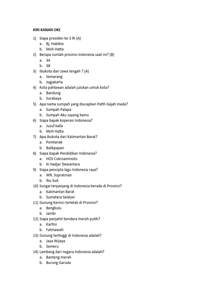 Isi Games | PDF | Perjalanan