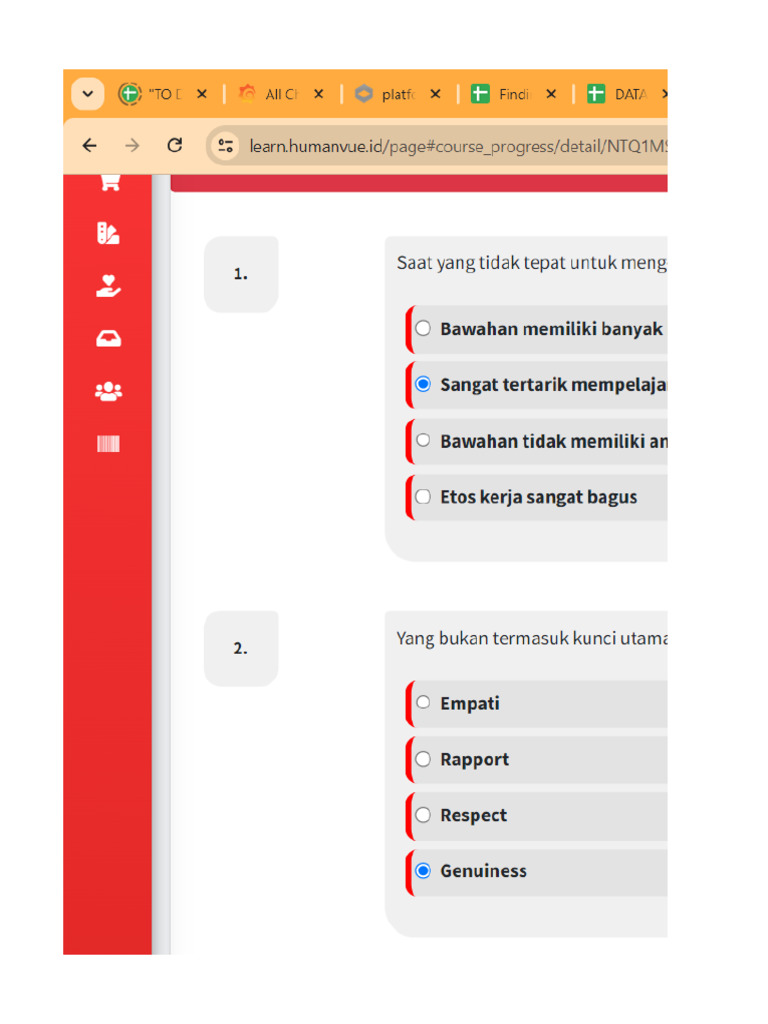 Capture Training | PDF