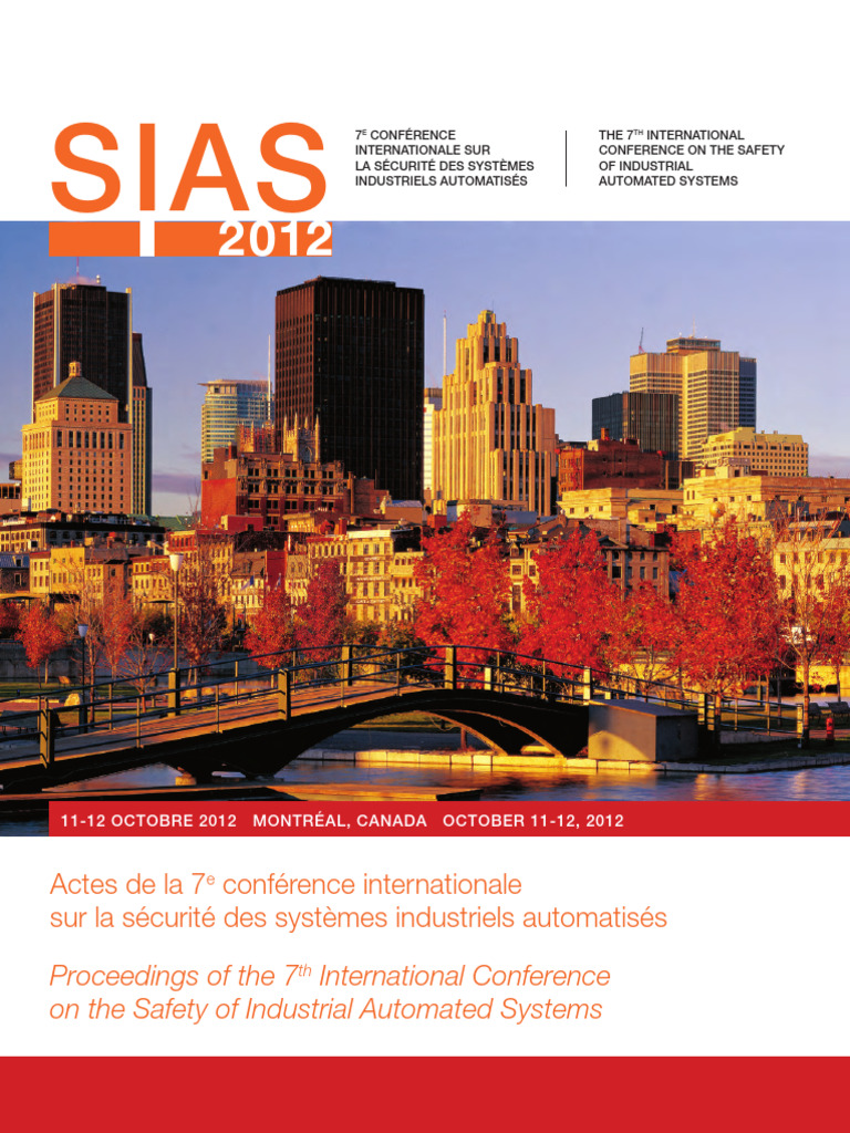 Sias 2012 | PDF | Risk | Risk Assessment