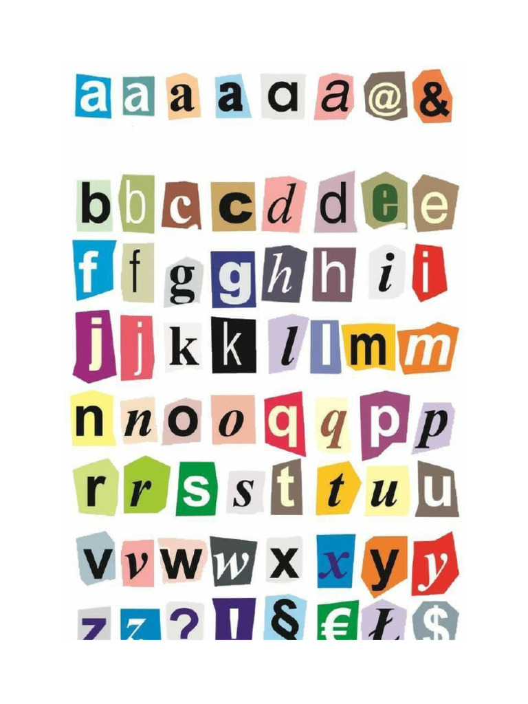 Tugas Bahan Pop-Up Book | PDF