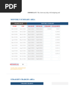 Near Expiry Intimation Format - Chiesi Pharma | PDF