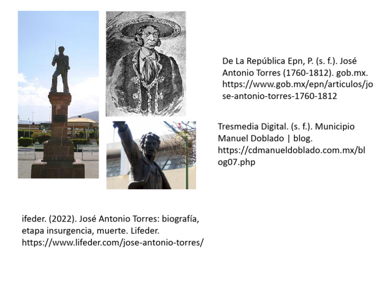 Jose Antonio Torres | PDF