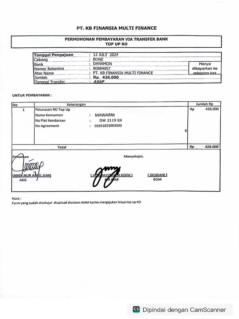 Mawarni 05551023003500-1 | PDF