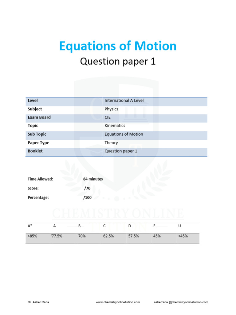 3.1_equations_of_motion-cie_ial_physics-theory_qp-unlocked | PDF ... 3.1_equations_of_motion-cie_ial_physics-theory_qp-unlocked | PDF ...