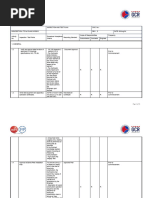 Inspection Pits | PDF | Geotechnical Engineering | Earth Sciences