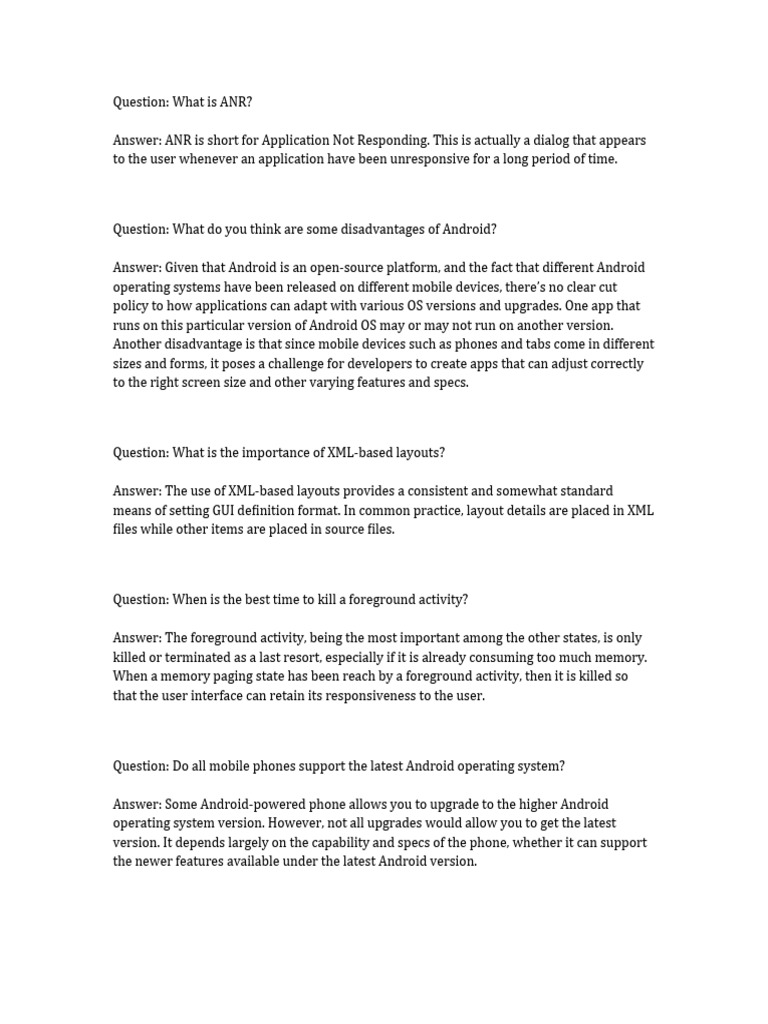 Anisoles Pat Philodoxical | PDF | Android (Operating System ...