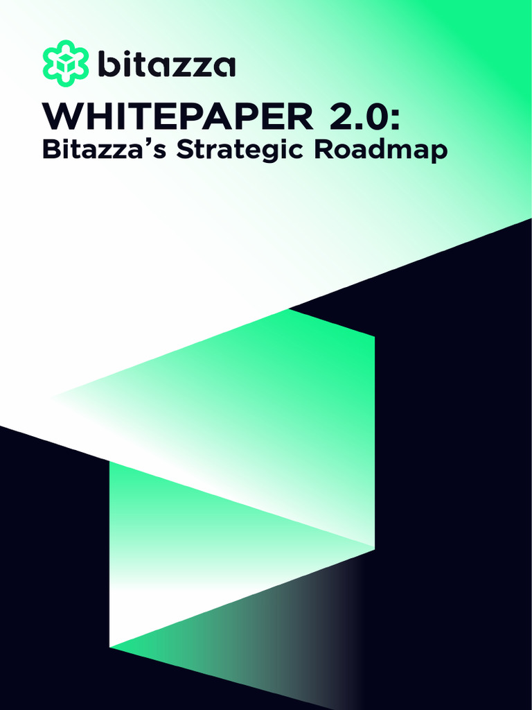 Bitazza Whitepaper 2 ENG | PDF | Cryptocurrency | Interest