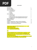 Gagasan Kreatif - Pilmapres 2024 | PDF