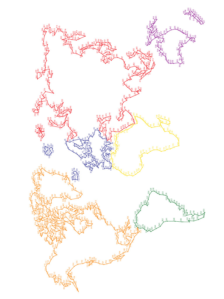 Ultimate Dot To Dot 19 | PDF