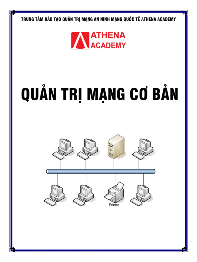 Athena Tailieu Quan Tri Mang Acbn Pdf
