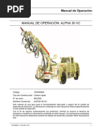 Catalogo Multi Wing | PDF