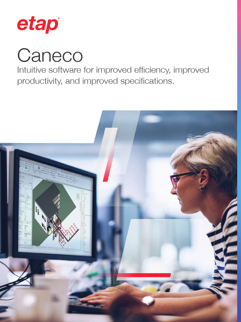 Caneco Catalog | PDF | Subscription Business Model | Simulation