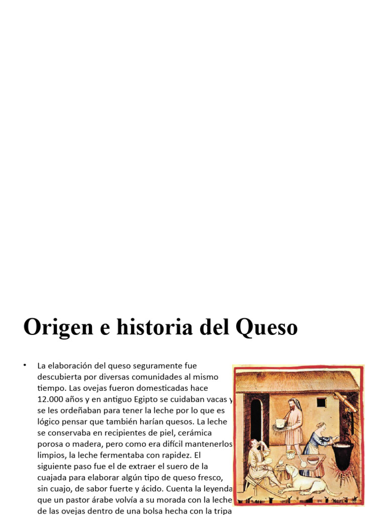 Presentación | PDF | Queso | Neumático