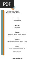 Cómo Crear una Ruleta Gigante en PowerPoint | PDF | Métodos y ...