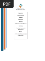 Cómo Crear una Ruleta Gigante en PowerPoint | PDF | Métodos y ...