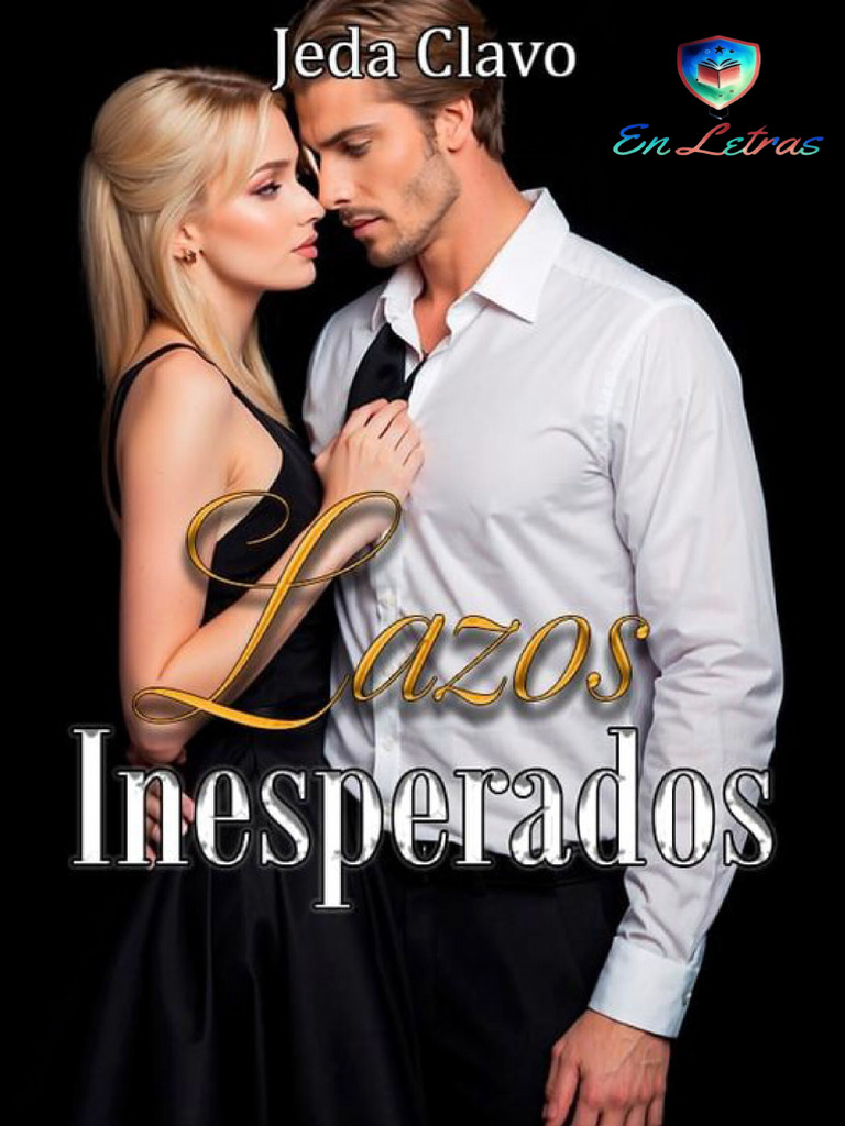 Lazos Inesperados - Jeda Clavo | PDF
