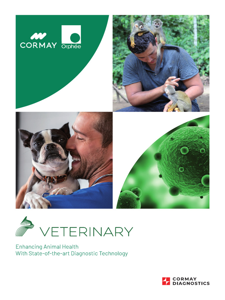 Veterinary Brochure 11 2023 | PDF