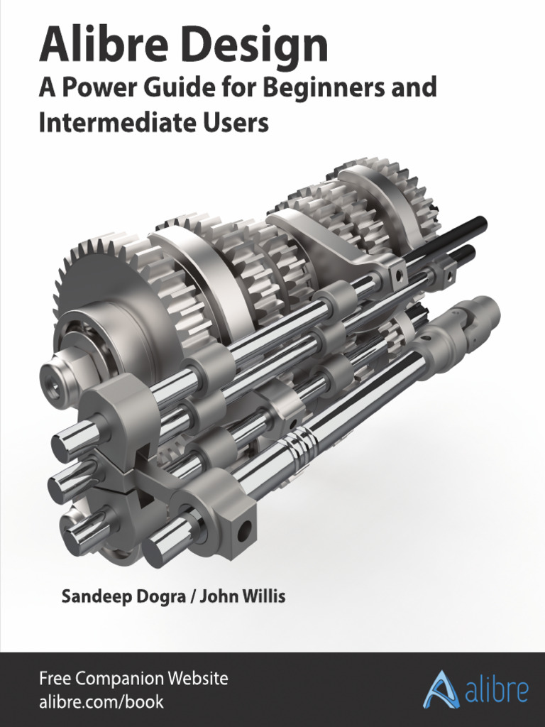 Alibre+Design Book Digital | PDF | Rotation | Curve