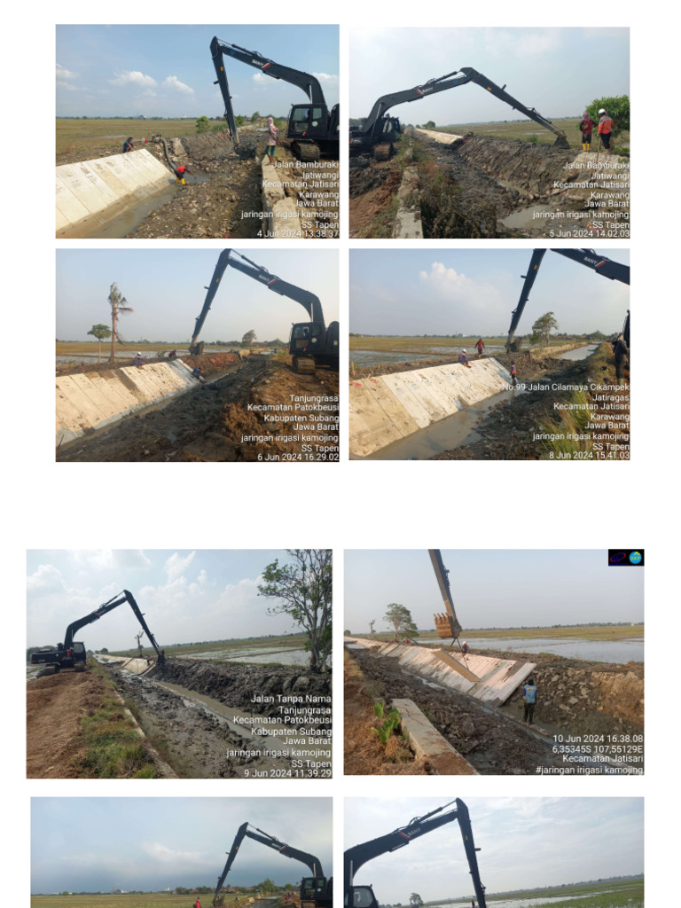 Dokumentasi Arta 097-2 | PDF