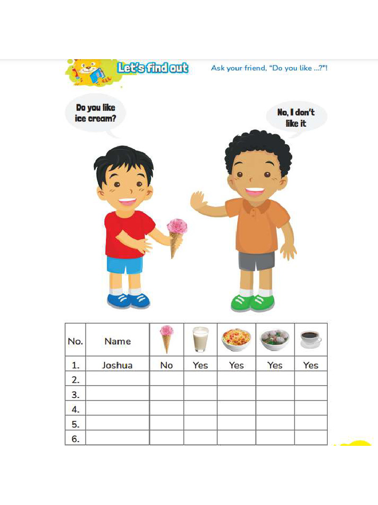 Unit 2 Worksheet 2 Class 3 | PDF