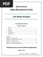 Risk Management Basic Course (2G-F97 - DL - ) | PDF