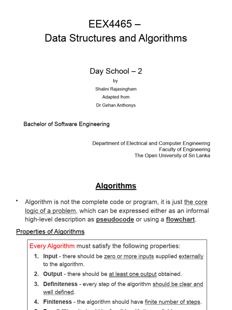 Dayschool 2 | PDF | Computational Science | Computer Programming