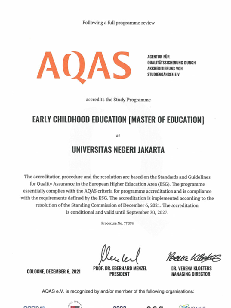 Scan Childhood Education M.ed .-1 | PDF