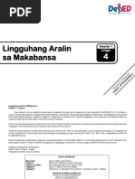 Q3 Grade 2 Week 3 Worksheets | PDF