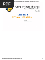 Old Doll Partitura Piano - Pesquisa Google | PDF | Performing Arts | Musical Compositions