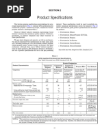 LPG Standard Specifications and Tests | PDF | Propane | Liquefied ...
