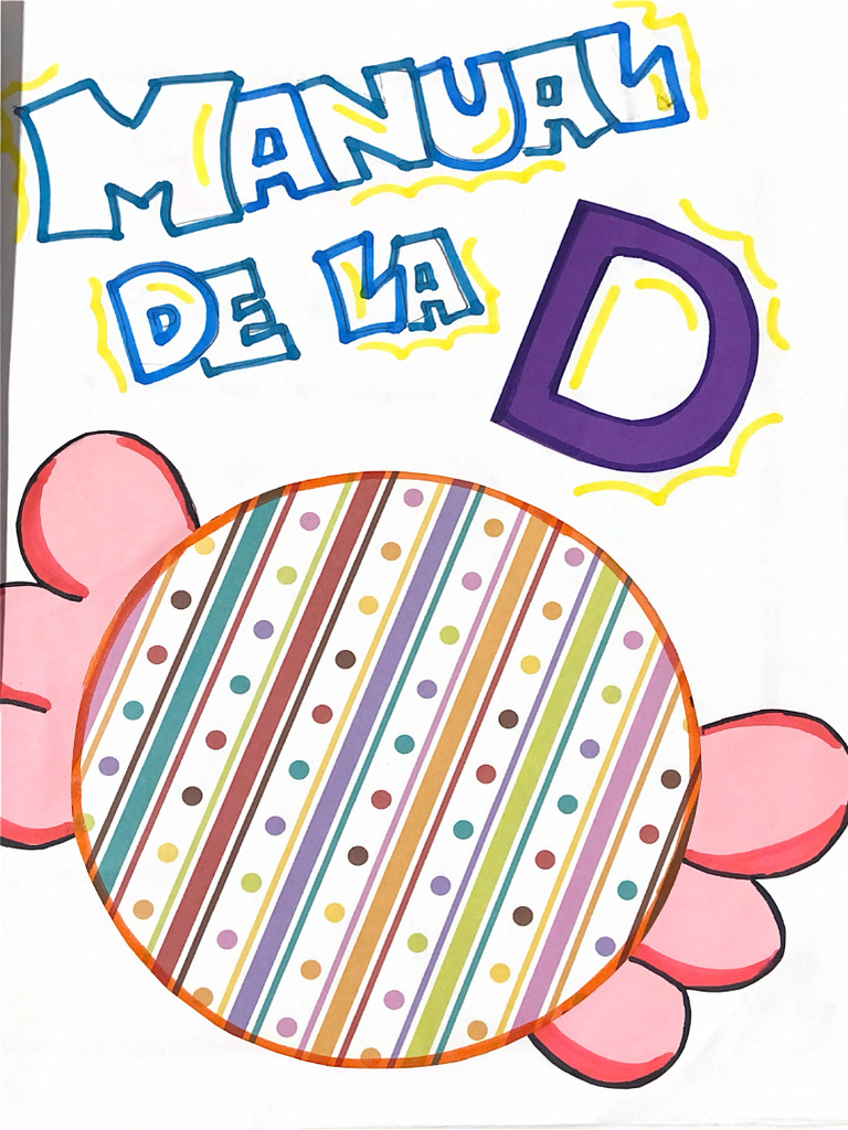 Lecto Escritura | PDF