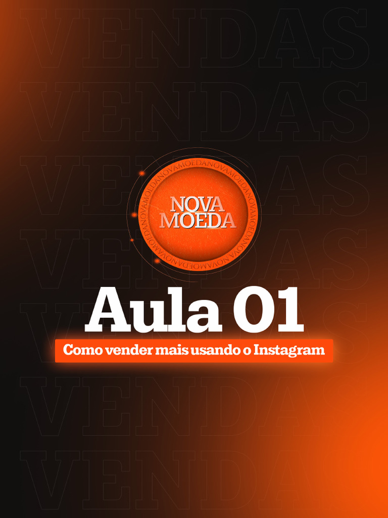 Aula 01 Resumo | PDF