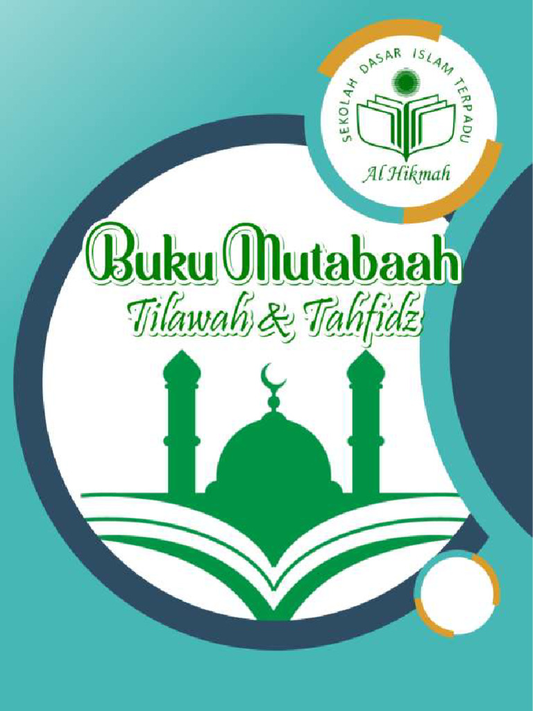 Buku Mutabaah Tahfidz SDIT Al Hikmah | PDF