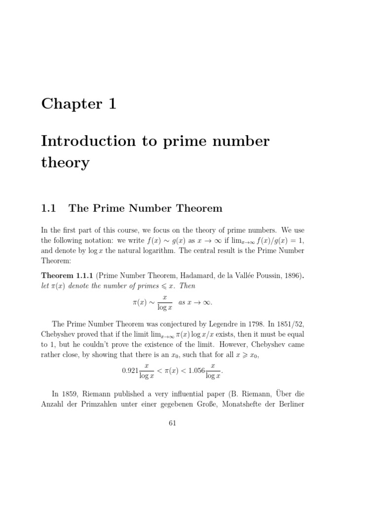 Ant20 1 | PDF | Prime Number | Mathematical Concepts