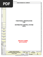 Method Statement Instrument Loop Checking QA 00 057 B PDF | PDF