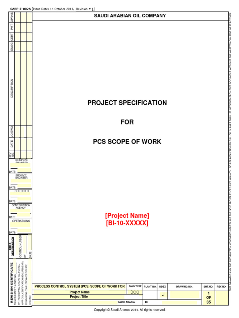Sabp Z 002a | PDF | Engineering
