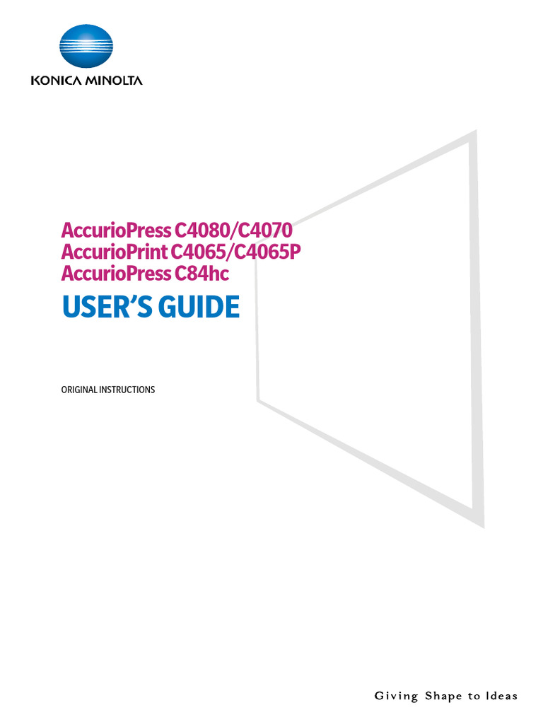Ef 107 - Users Guide - en - 1 3 0 | PDF | Electrical Connector | Envelope